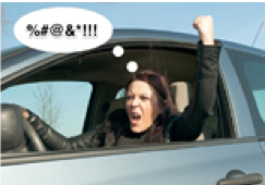 Reckless/Aggressive Driving and Road Rage – Drive Safe Madison