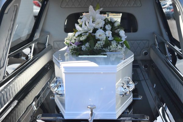 Funeral Processions – Drive Safe Madison